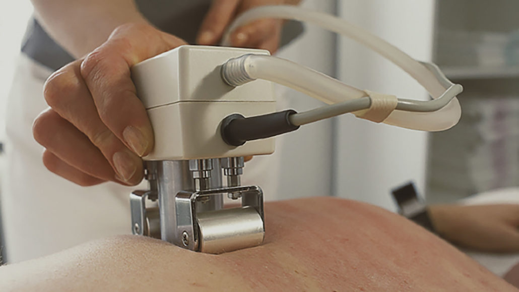 Matrix Regeneration Therapy (MRT) - NYCIM