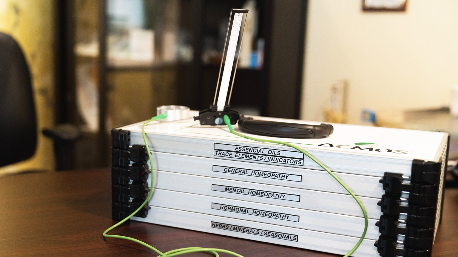 Hydrogen Peroxide Therapy (H202) - NYCIM