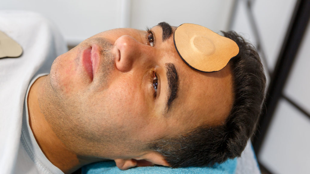 Hydrogen Peroxide Therapy (H202) - NYCIM